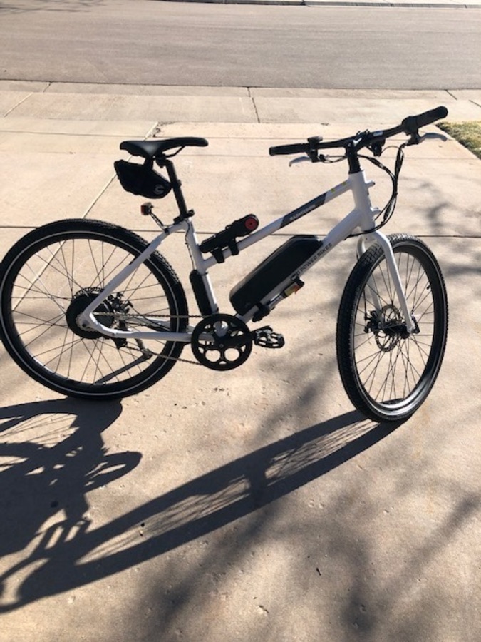 2022 Rad Power Bikes Rad Mission