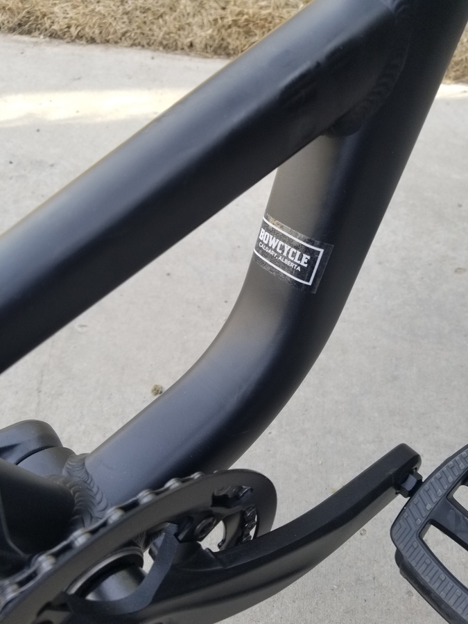 2022 Norco Bikes Scene 1