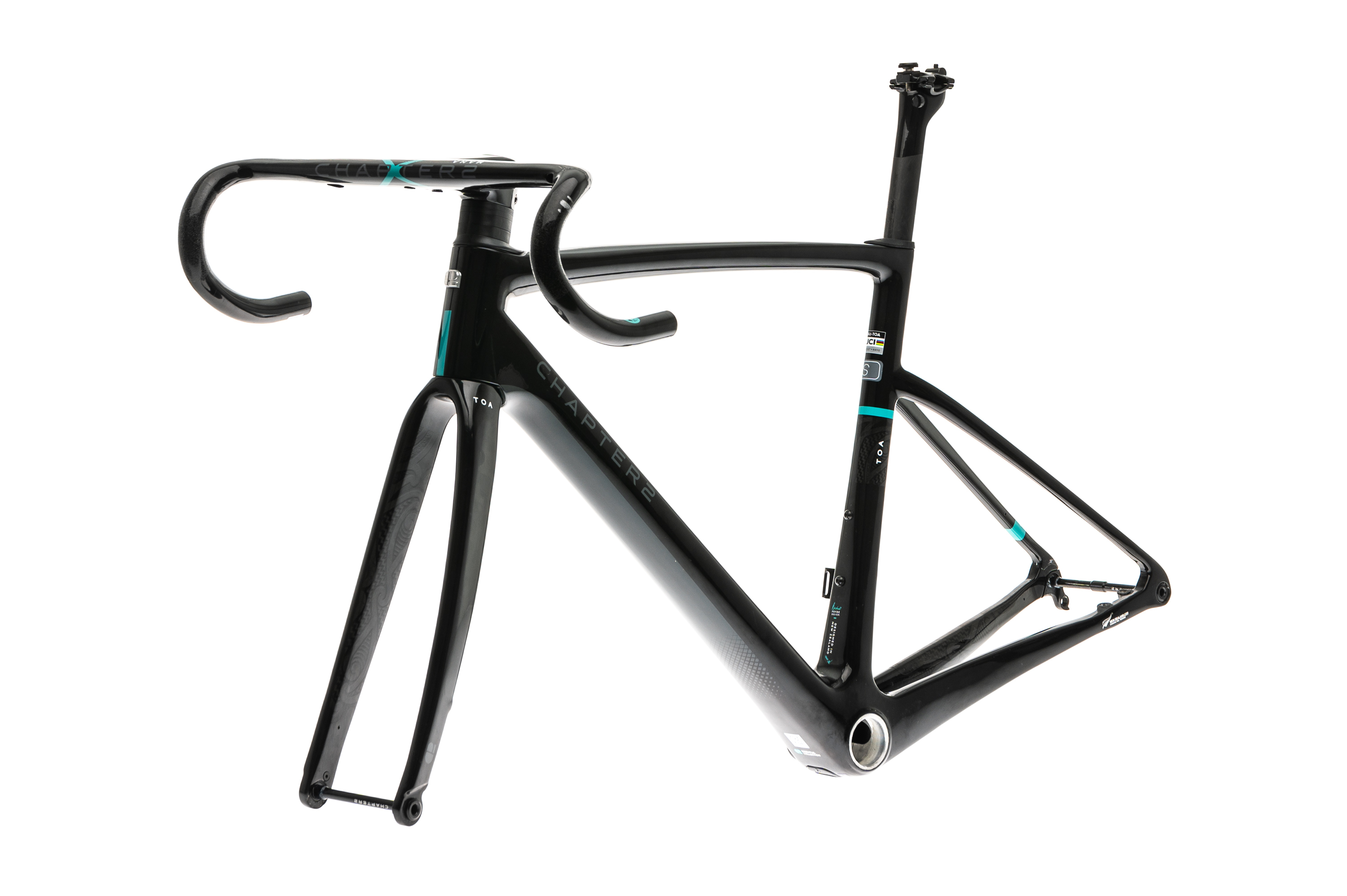 2021 Chapter2 TOA Disc