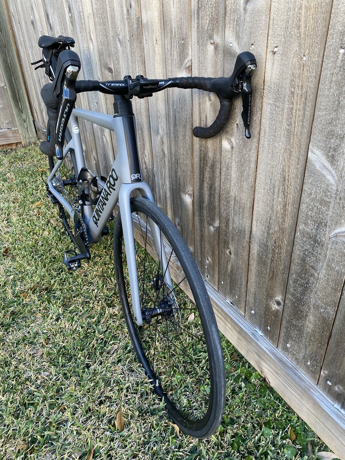 2022 Quintana Roo SRFive