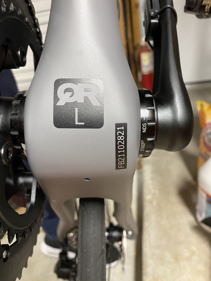 2022 Quintana Roo SRFive