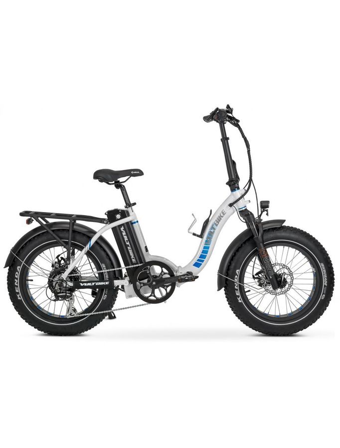 2022 Volt Bike Step Thru Mariner