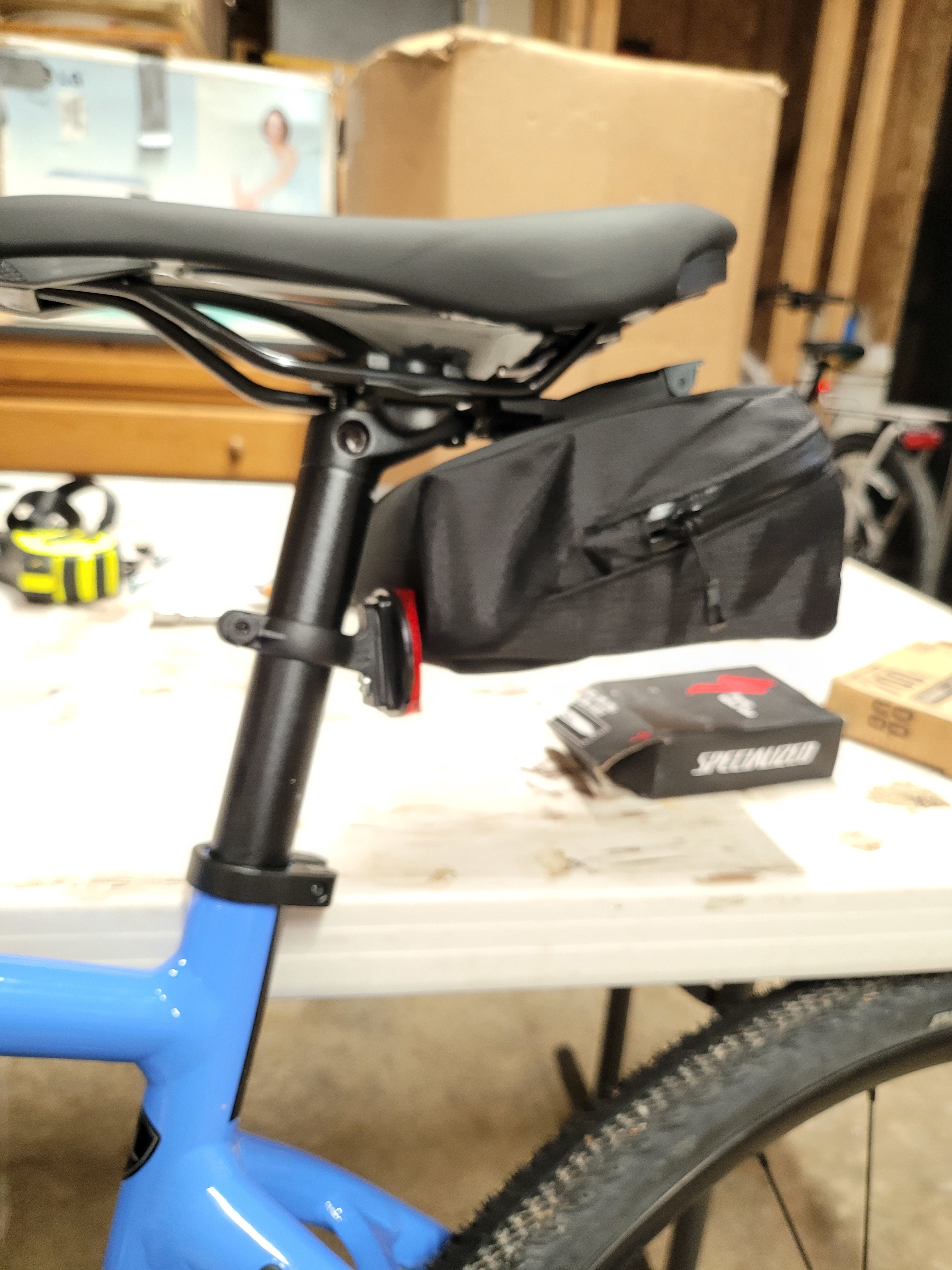 2021 Specialized Sirius