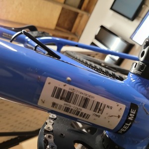 2021 Specialized Sirius