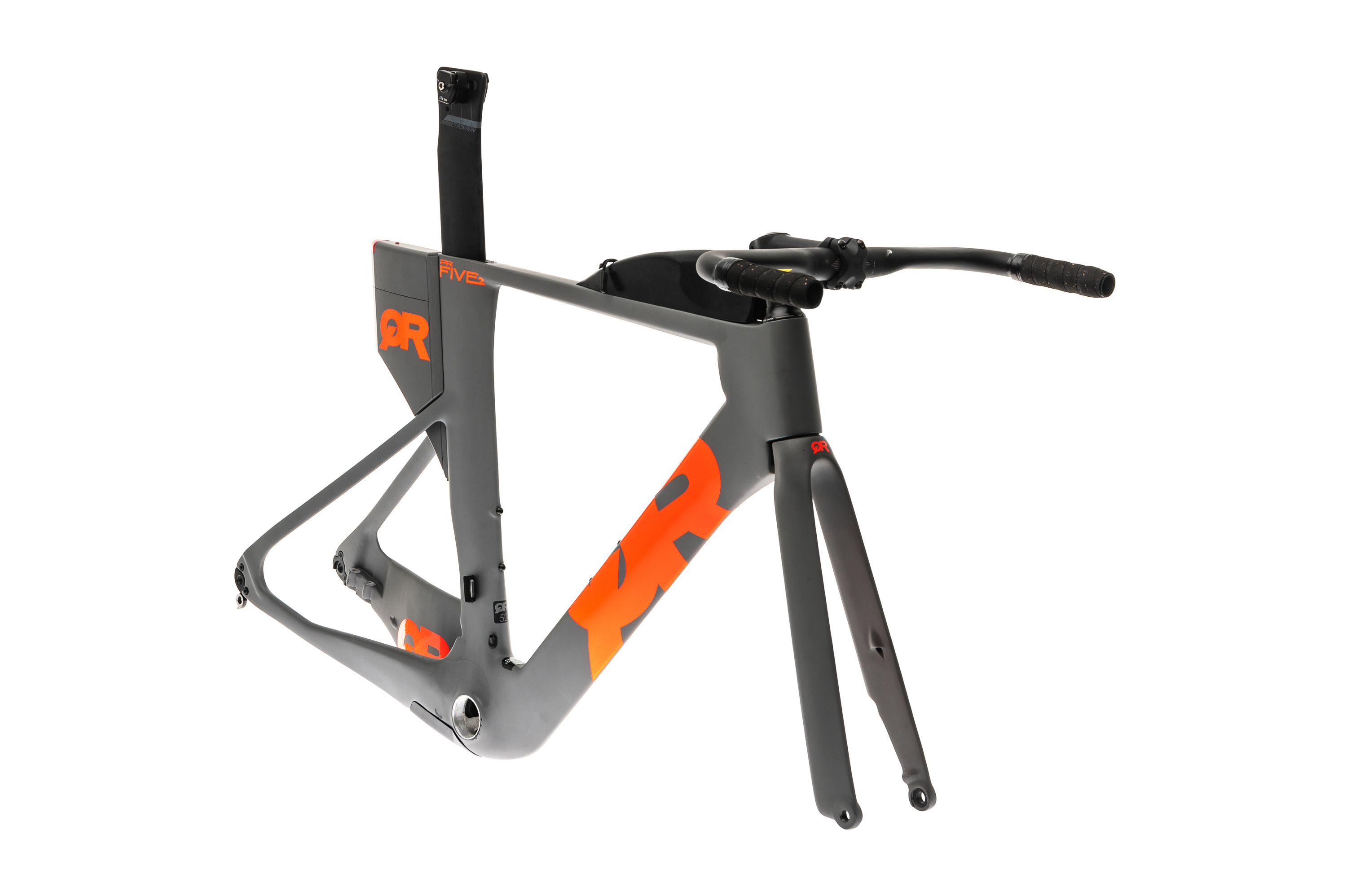 2021 Quintana Roo PRfive2 Disc