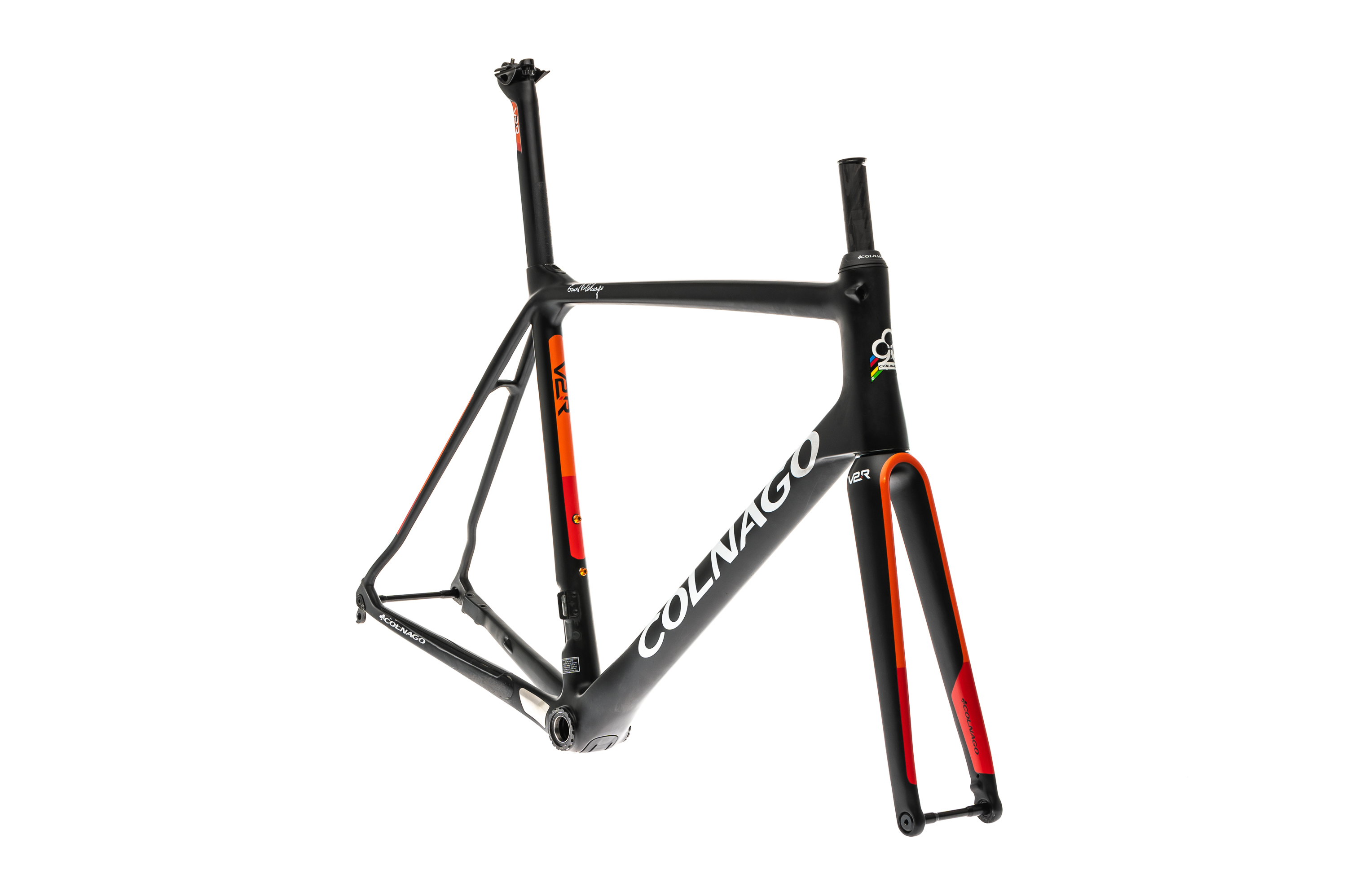 2019 Colnago V2-R
