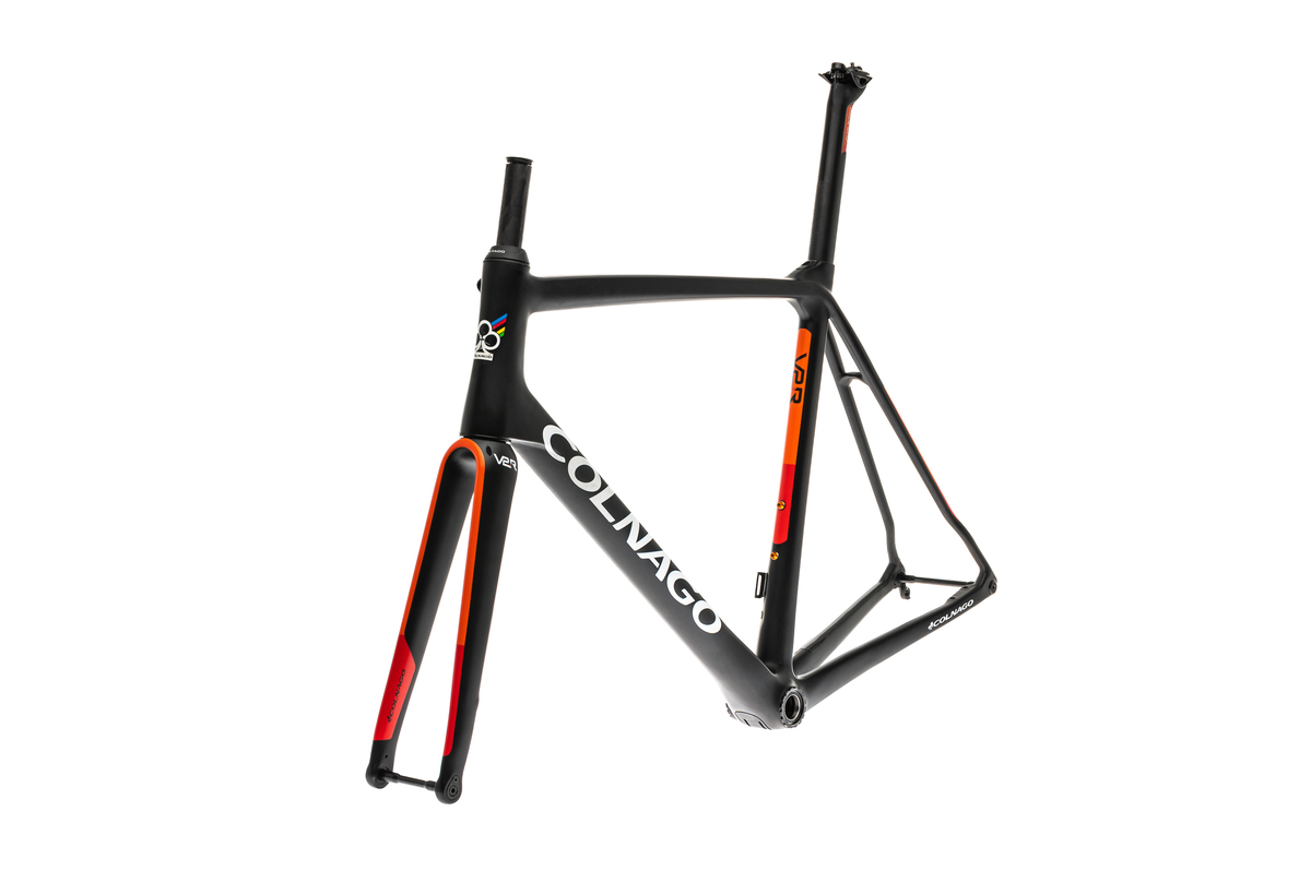 2019 Colnago V2-R