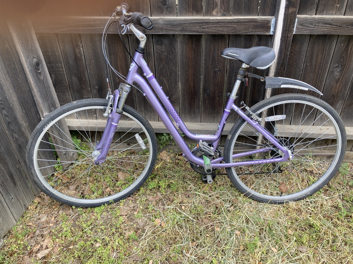 Diamondback Vital Two