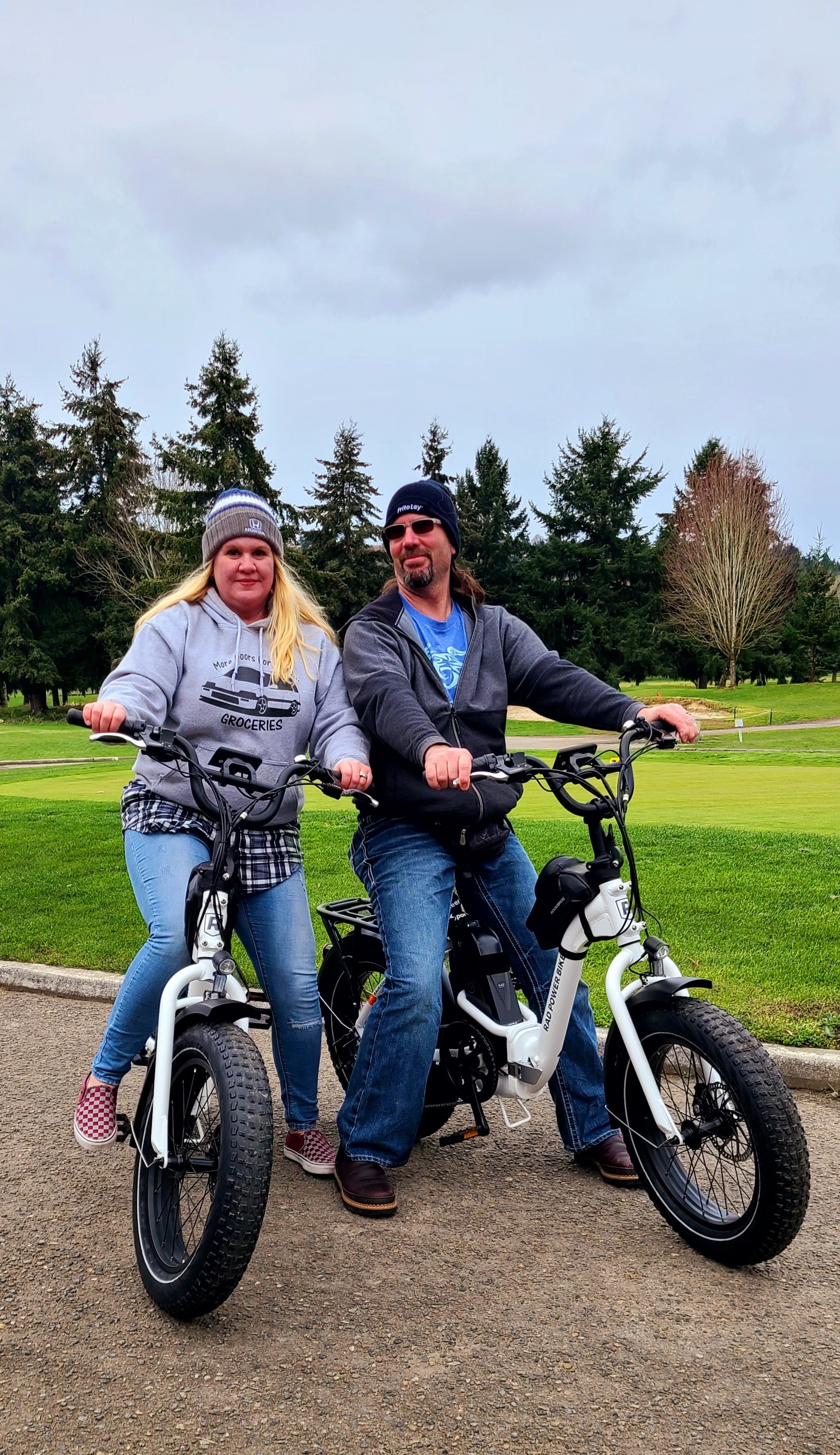 2022 Rad Power Bikes Radexpand 5