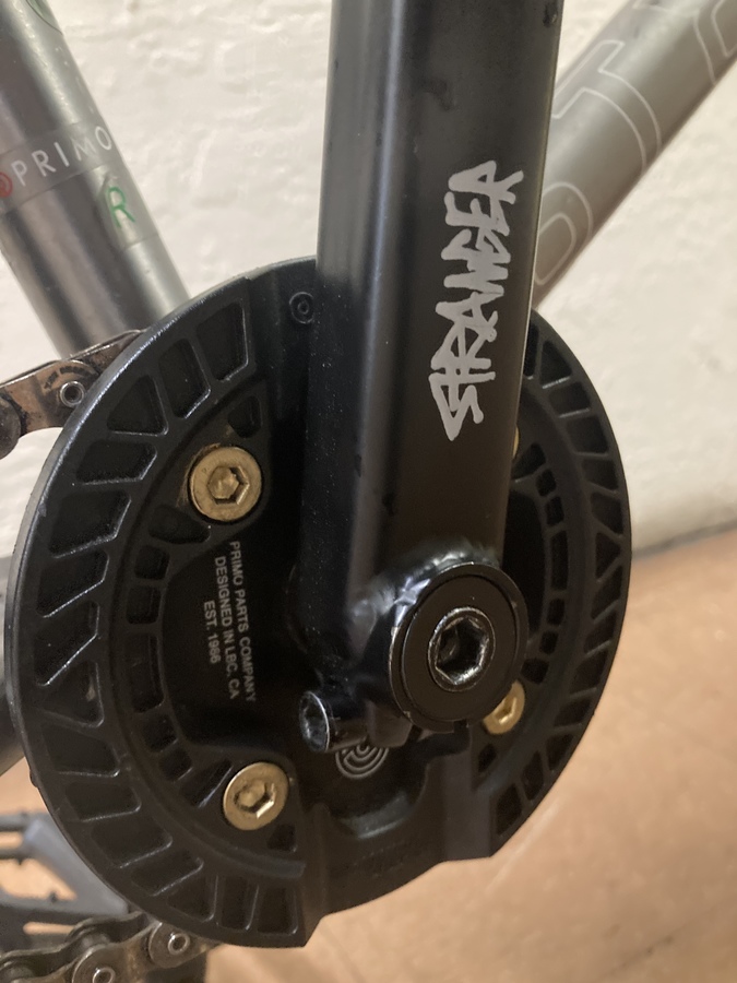 2021 Stranger LEVEL FC