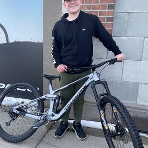 2022 Transition Bikes Sentinel Large