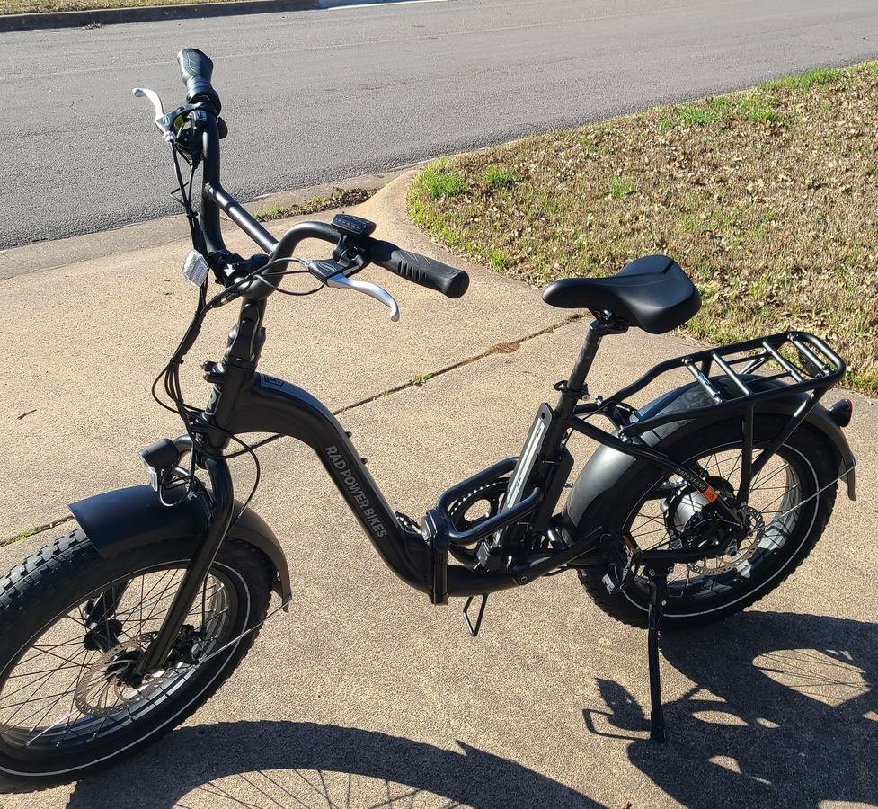 2022 Rad Power Bikes Expand 5