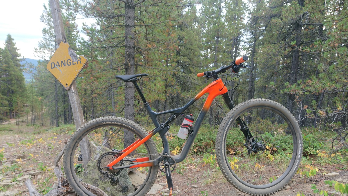 2021 Cannondale Carbon 2