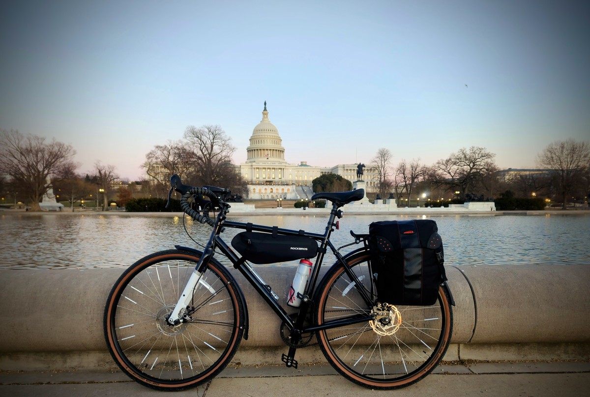 2021 Priority Bicycles Apollo