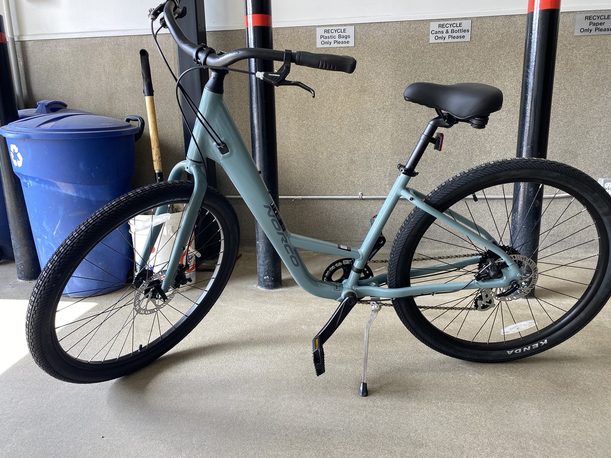 2022 Norco Bikes Scene 3