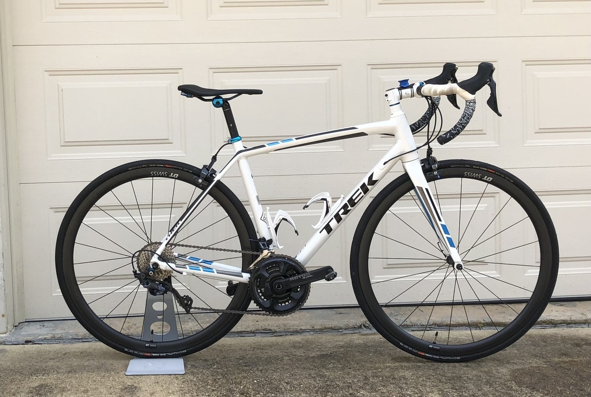 2014 Trek Madone 2.1 (Compact or Triple)