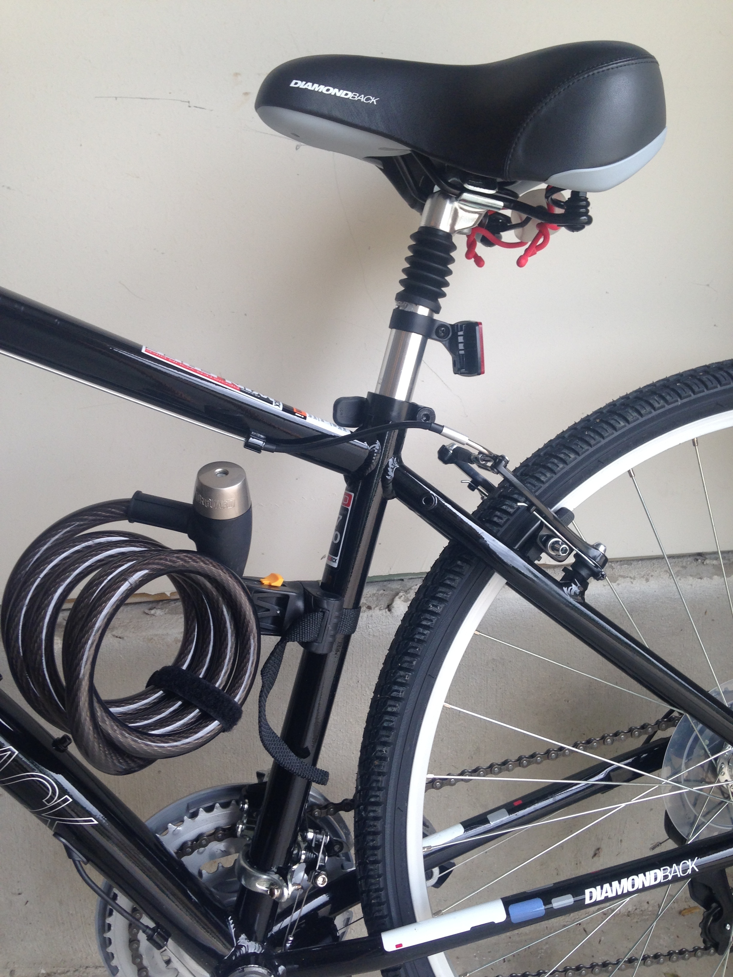 2015 Diamondback Edgewood