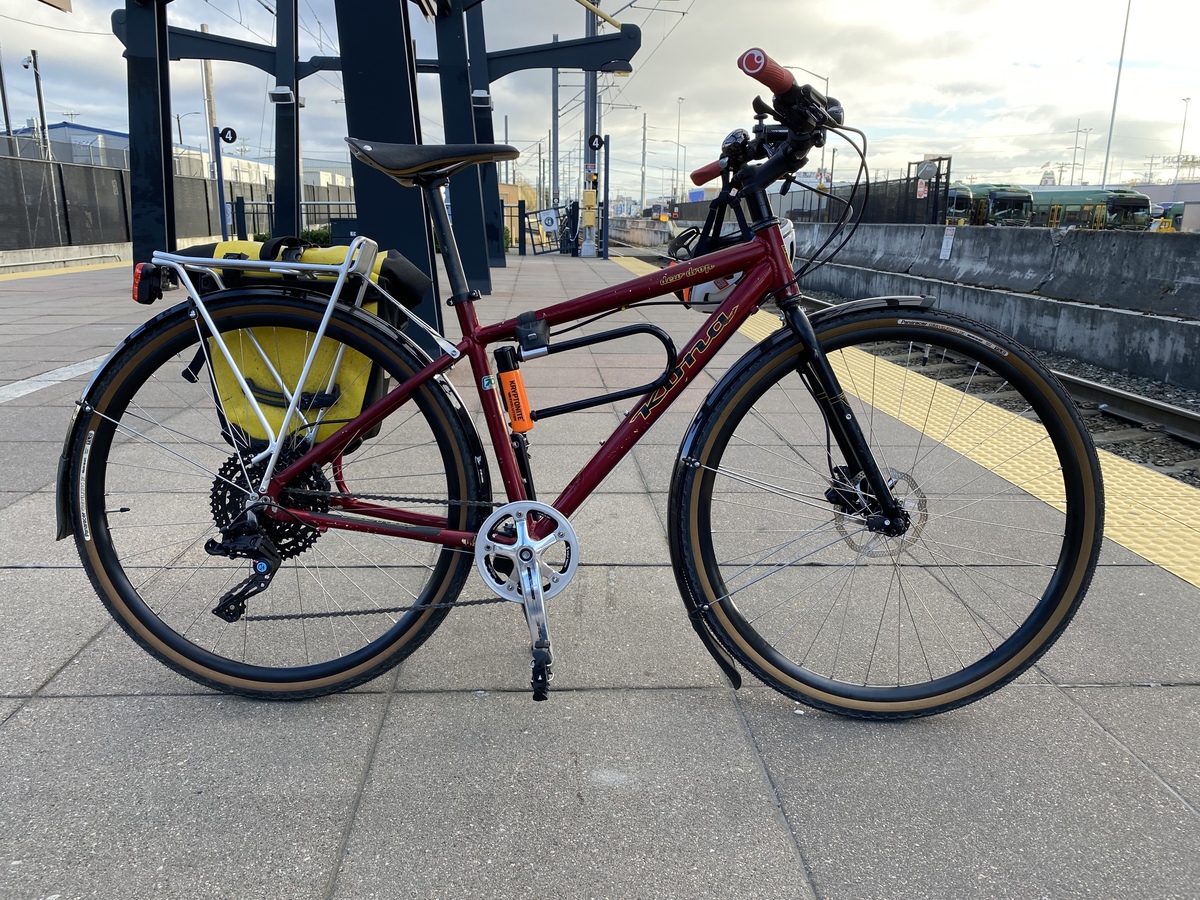 2015 Kona dew drop