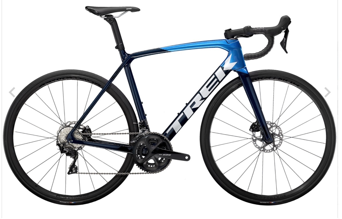 2022 Trek EMONDA SL 5 Disc