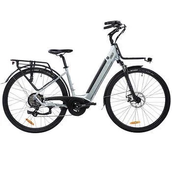 2021 iGo Electric Bikes Elite III