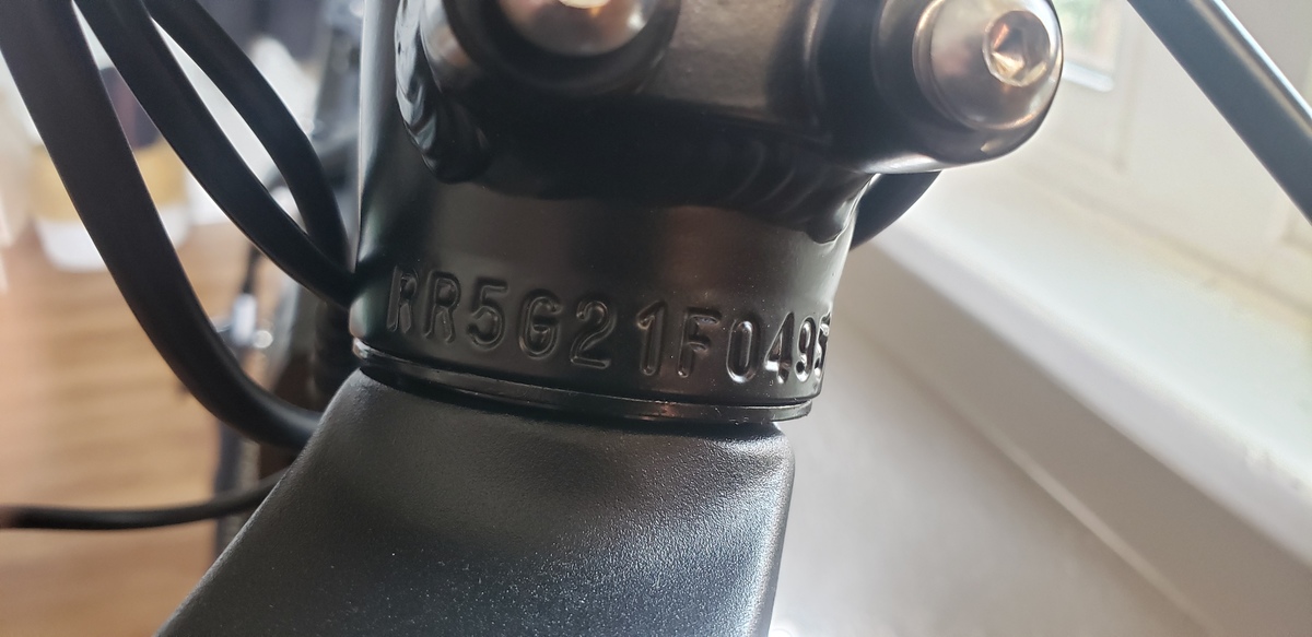 2021 Rad Power Bikes Rad Rover 5