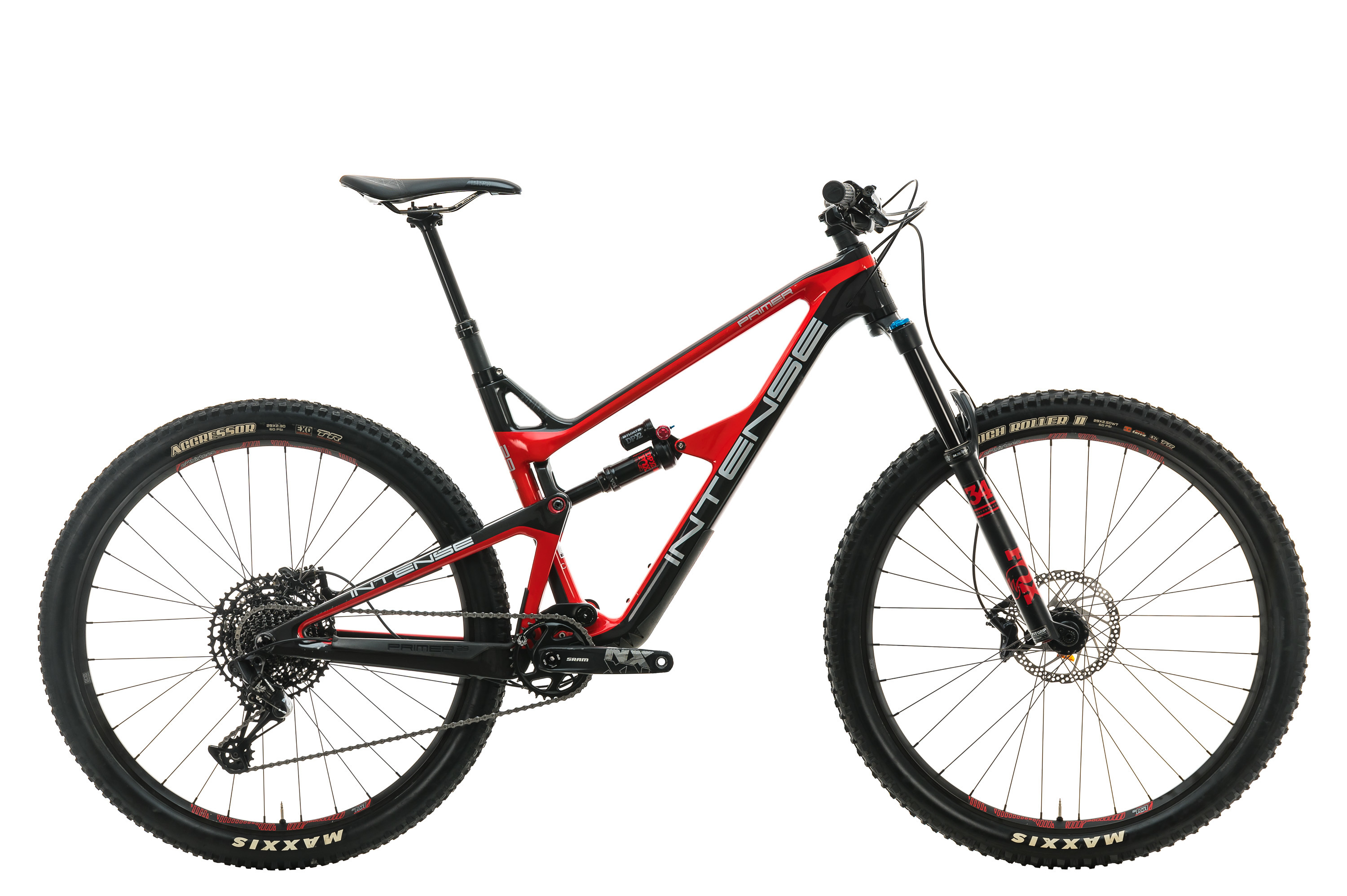2020 Intense Primer 29" Expert