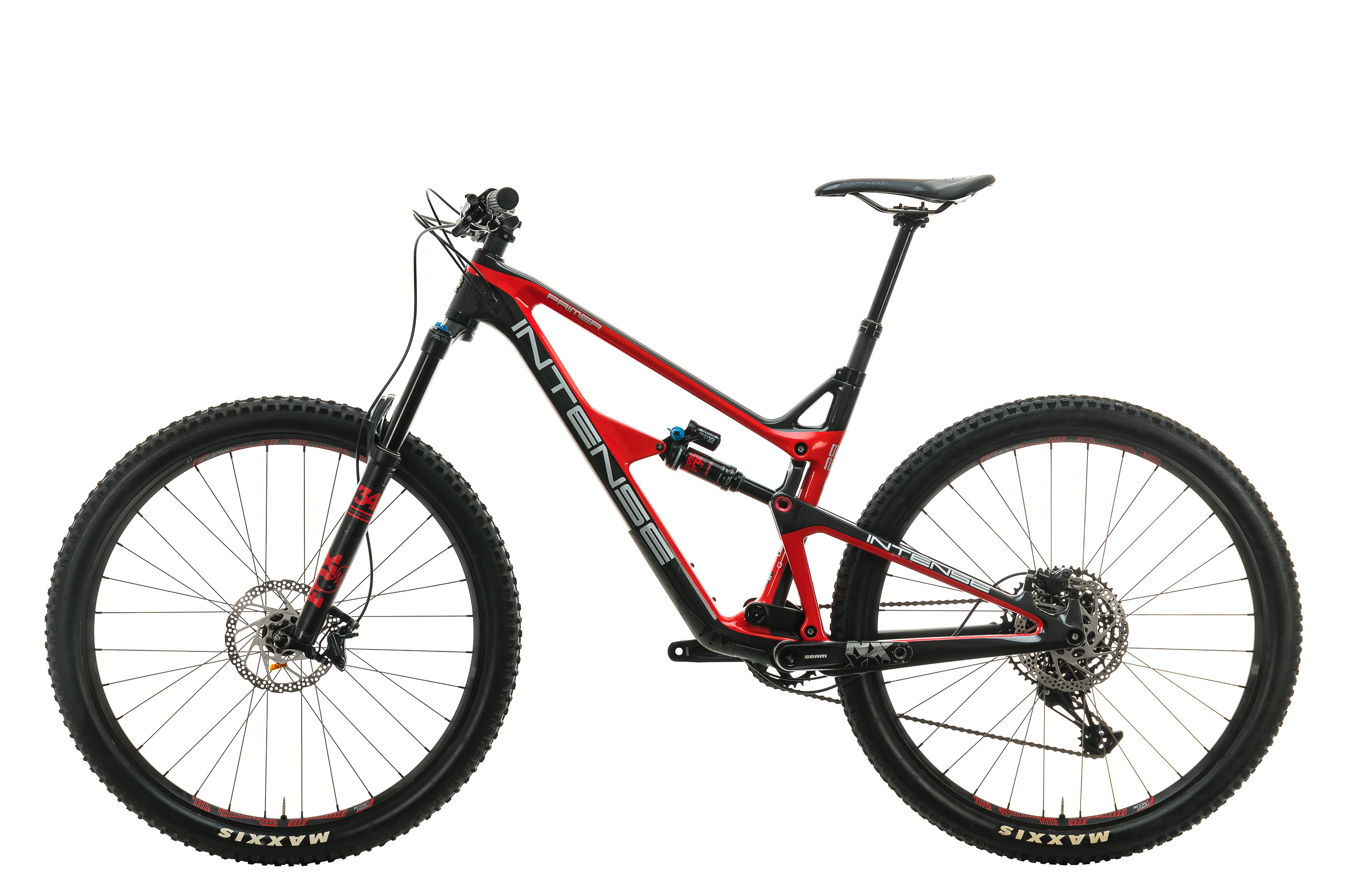 2020 Intense Primer 29" Expert