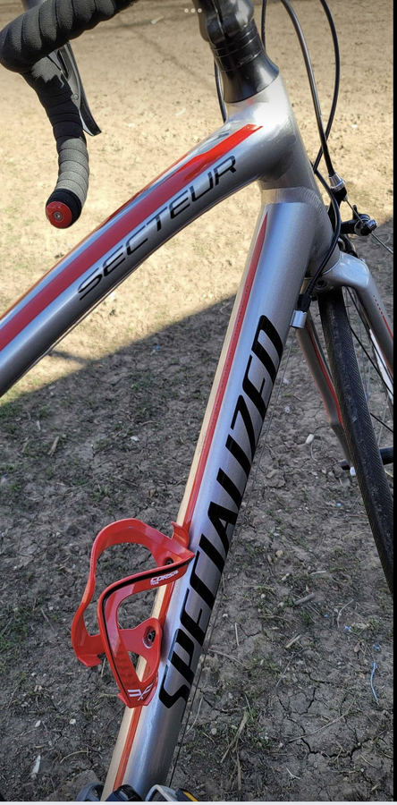 2014 Specialized Secteur Compact