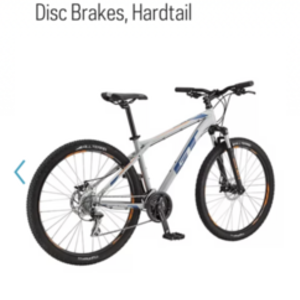 2022 GT Bicycles Aggressor PRO