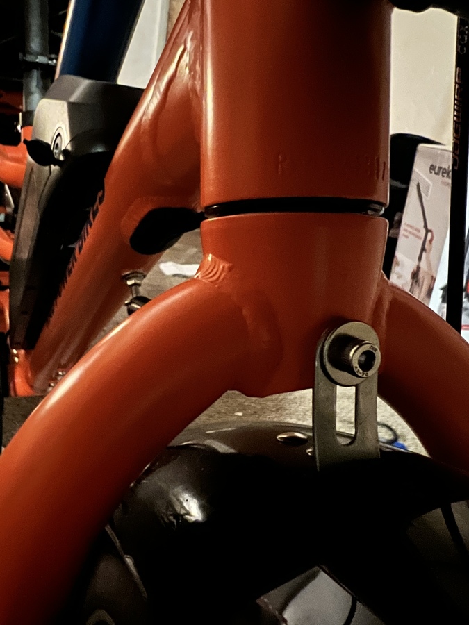 2022 Rad Power Bikes RadWagon