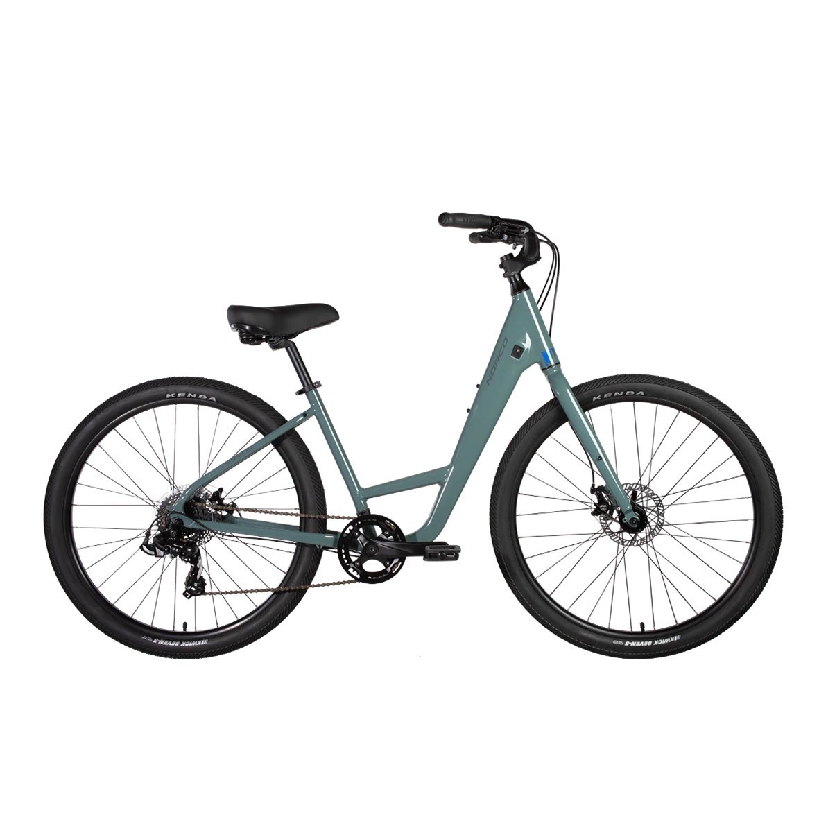 2022 Norco Bikes SCENE 3 LARGE