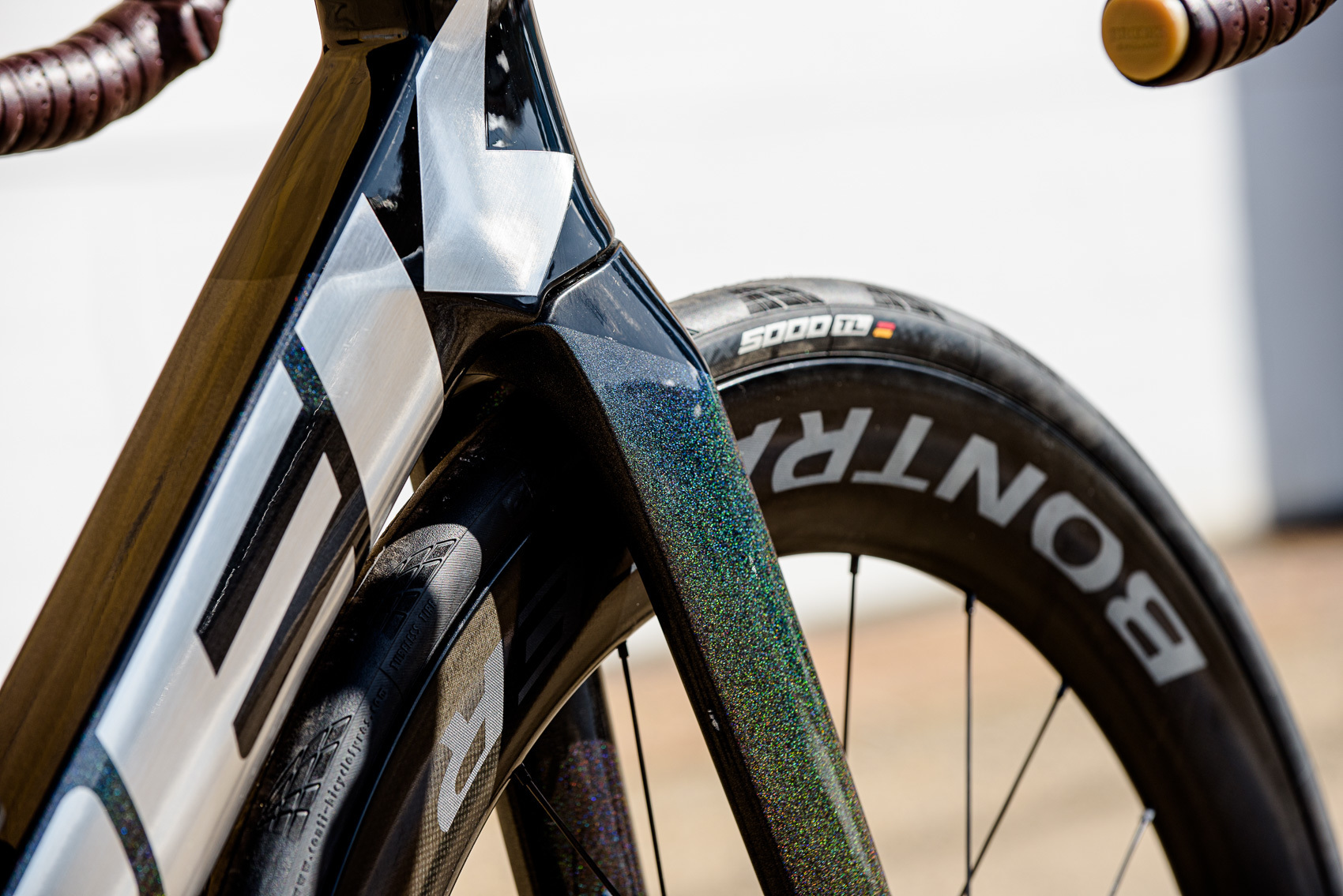 2022 Trek Madone SLR