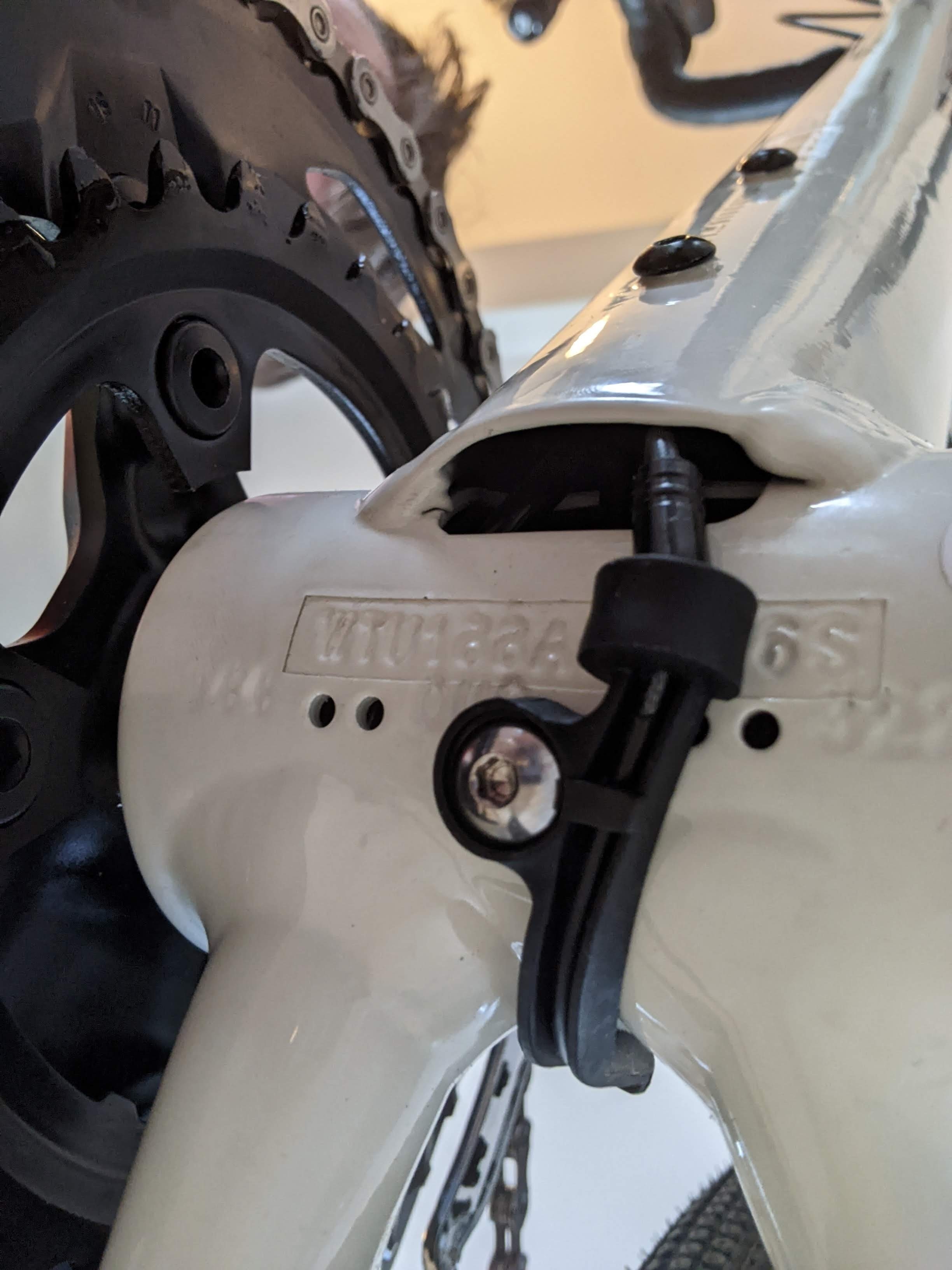 2022 Trek Checkpoint ALR 5