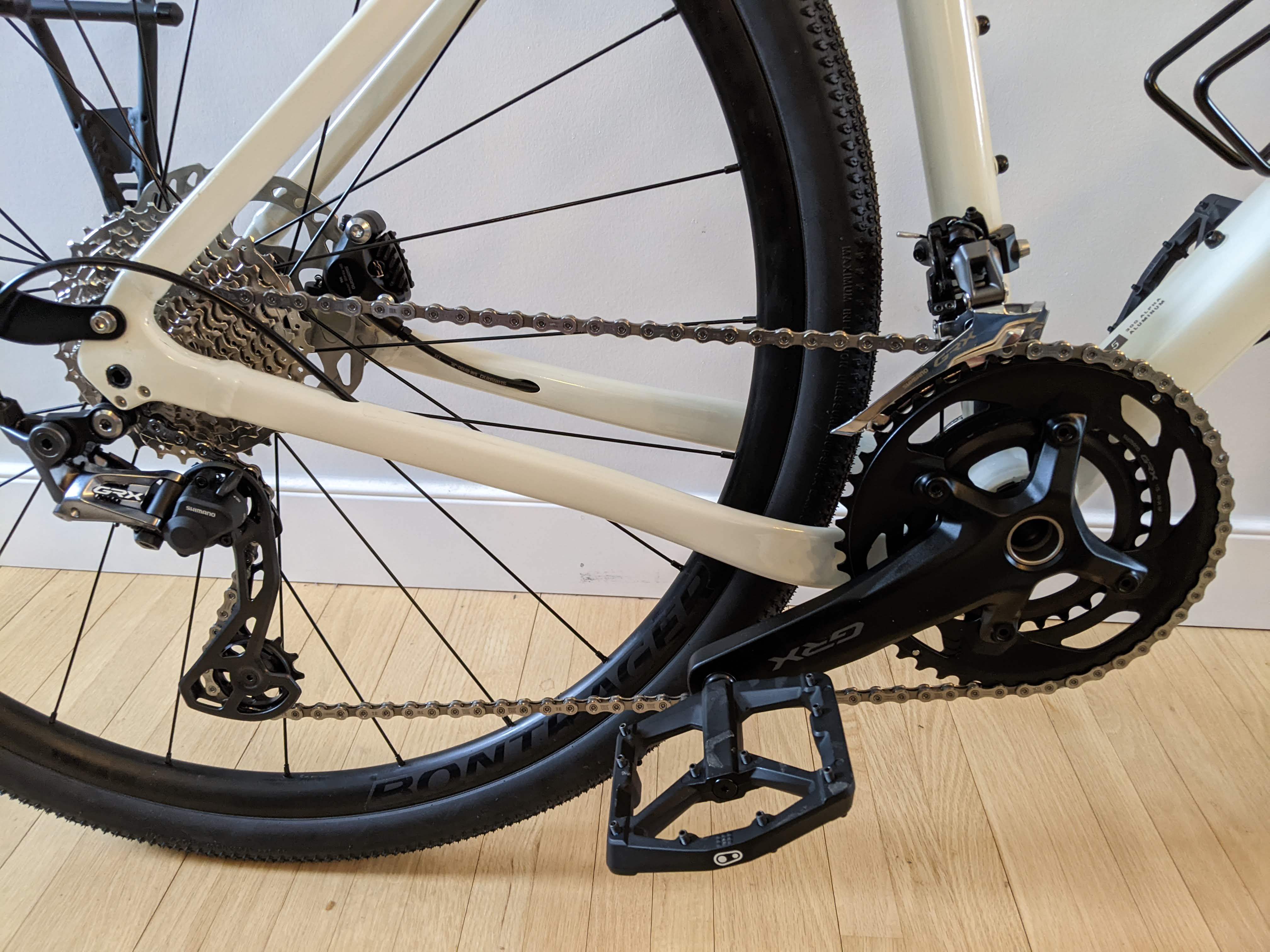 2022 Trek Checkpoint ALR 5