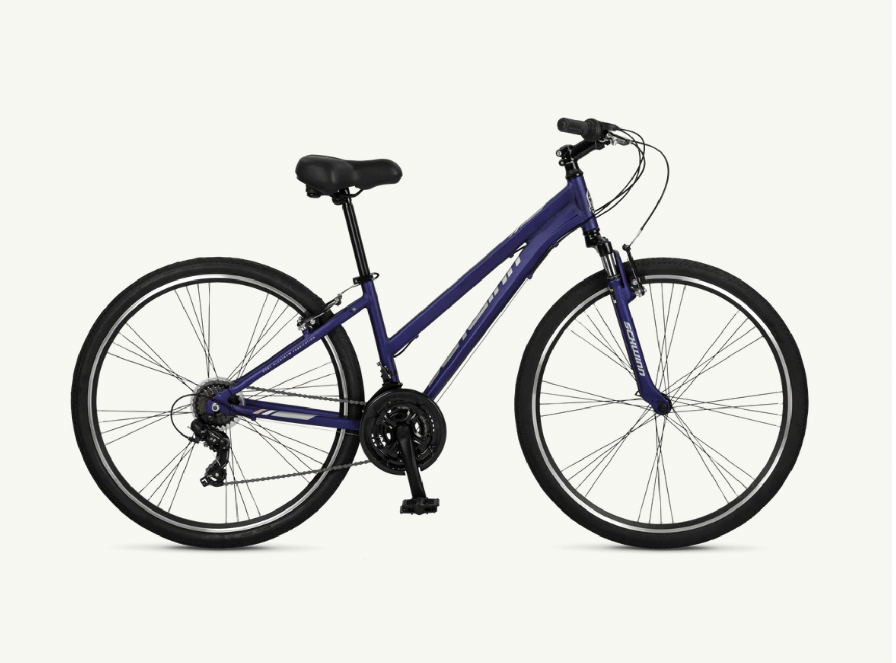 2022 Schwinn Step-thru frame