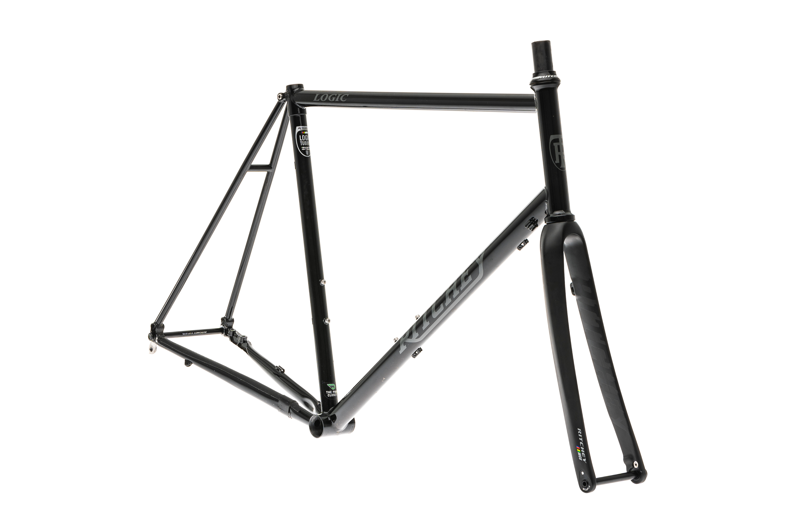 2020 Ritchey Road Logic Disc