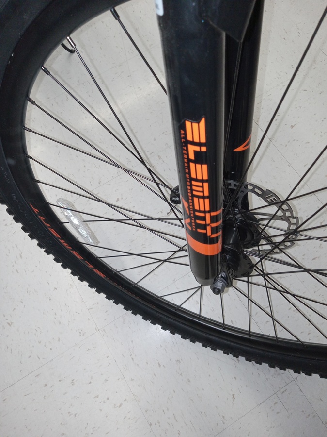 2022 Mongoose R7306WM