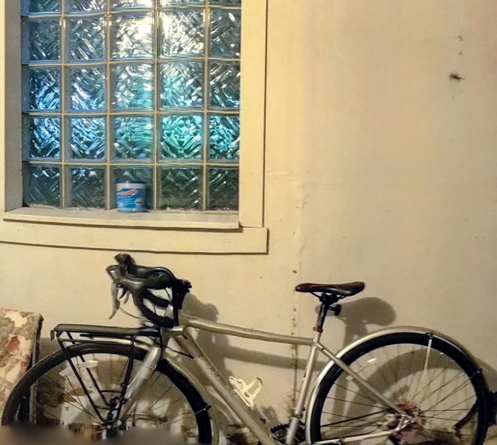 2016 Trek Crossrip Comp