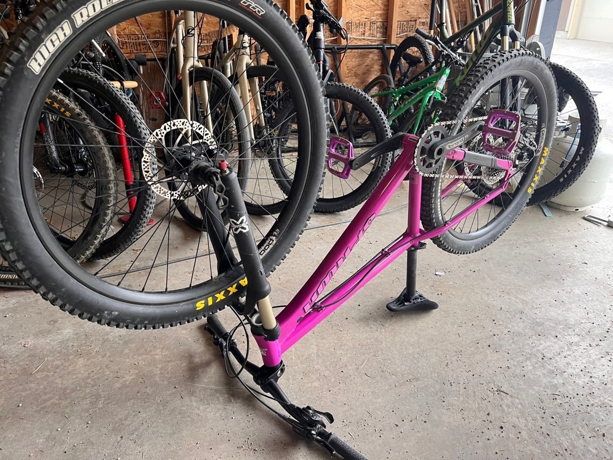 2017 Spawn Yama Jama