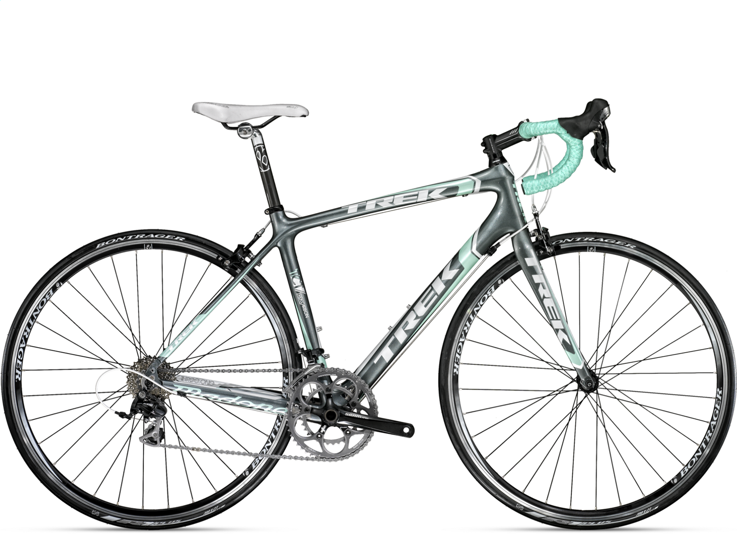 2011 Trek Madone 3.1