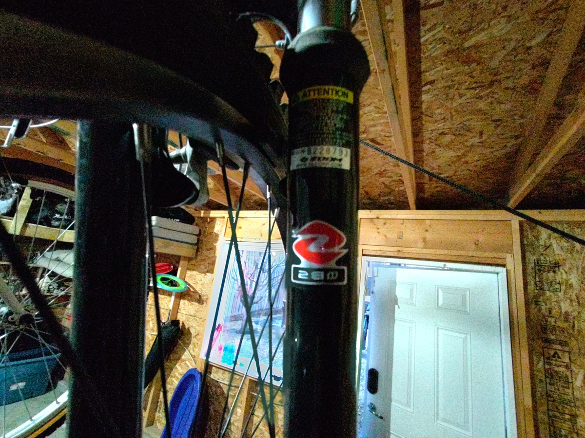 2012 Raleigh Tim Hortons Roll up the Rim