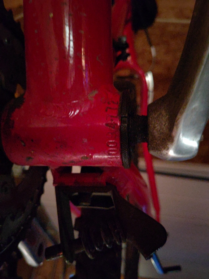 2012 Raleigh Tim Hortons Roll up the Rim