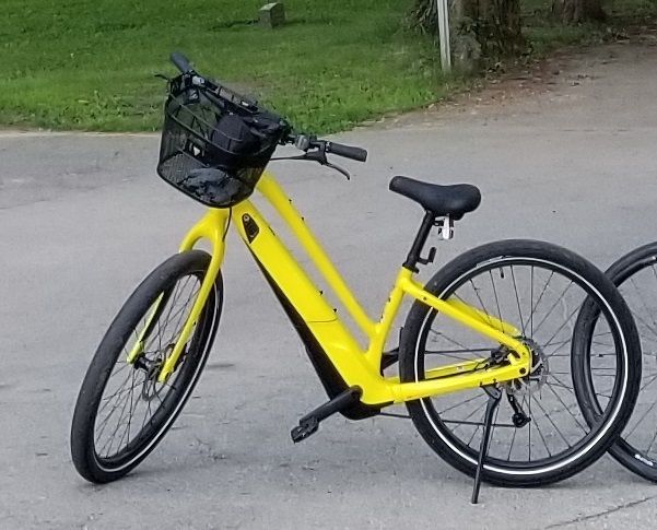 2019 Specialized Como