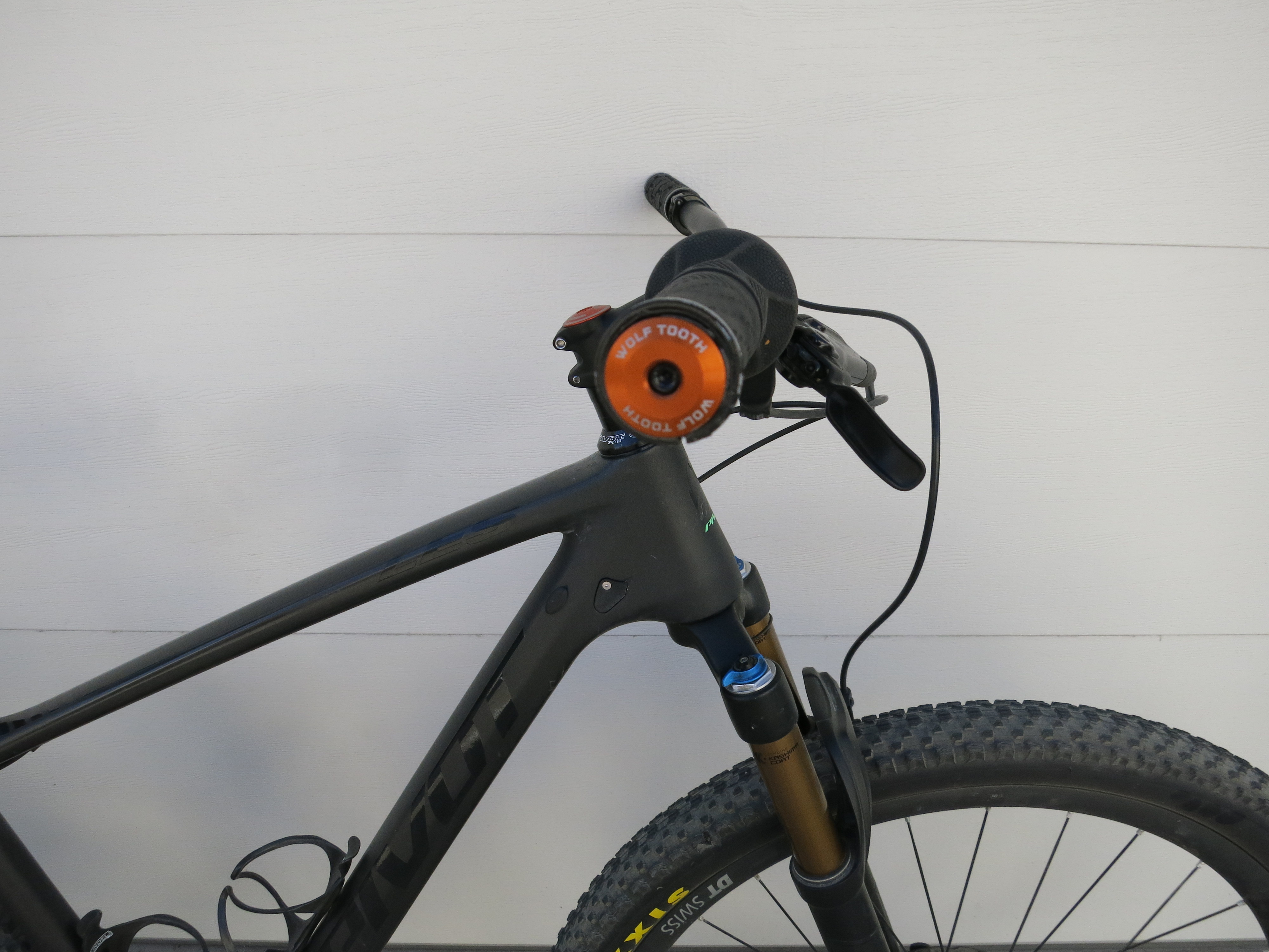 2016 Pivot LES 29er Carbon