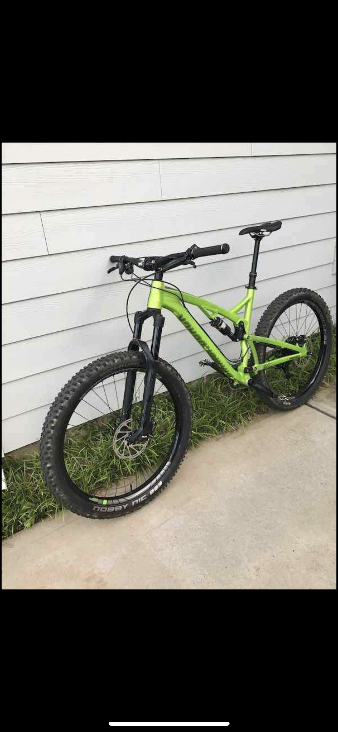 2017 Diamondback Catch 2