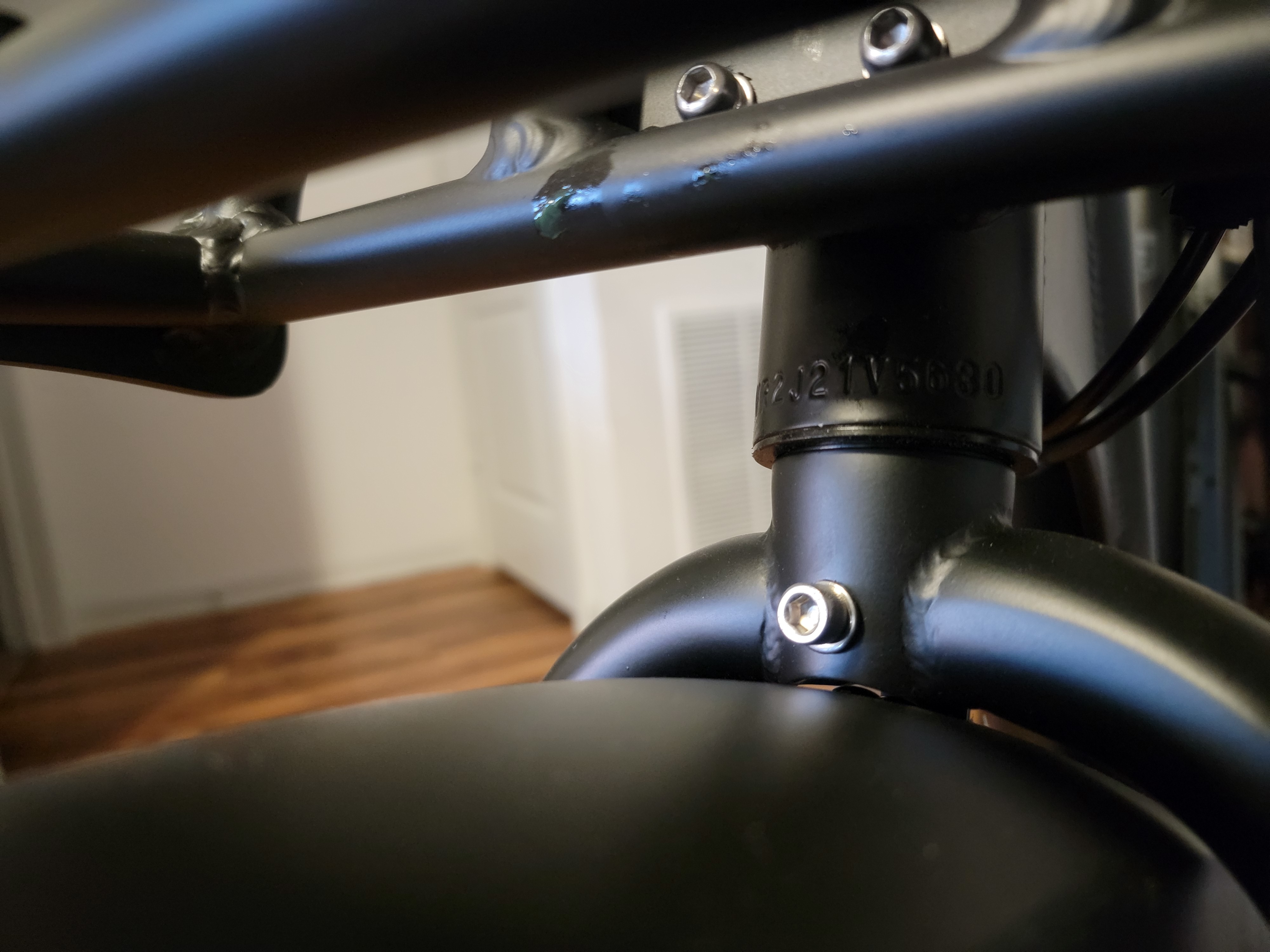 2022 Rad Power Bikes RadRunner 2