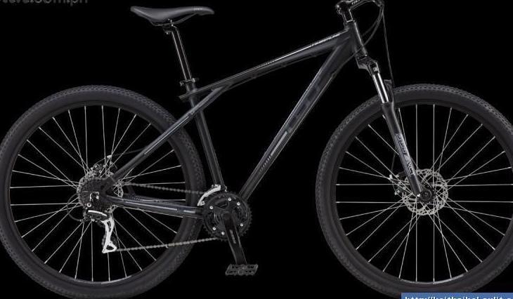 Stolen 2013 GT Bicycles Timberline