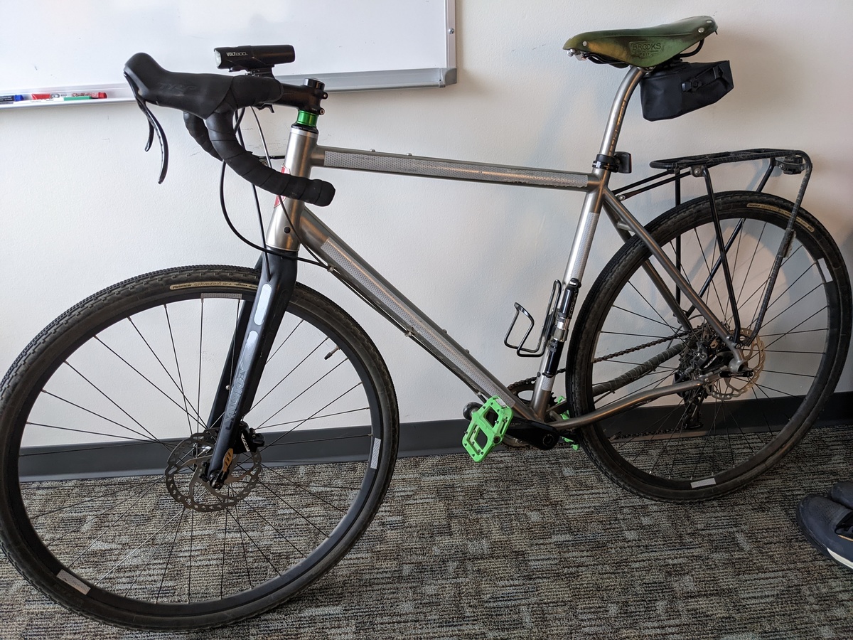 2019 Lynskey GR270