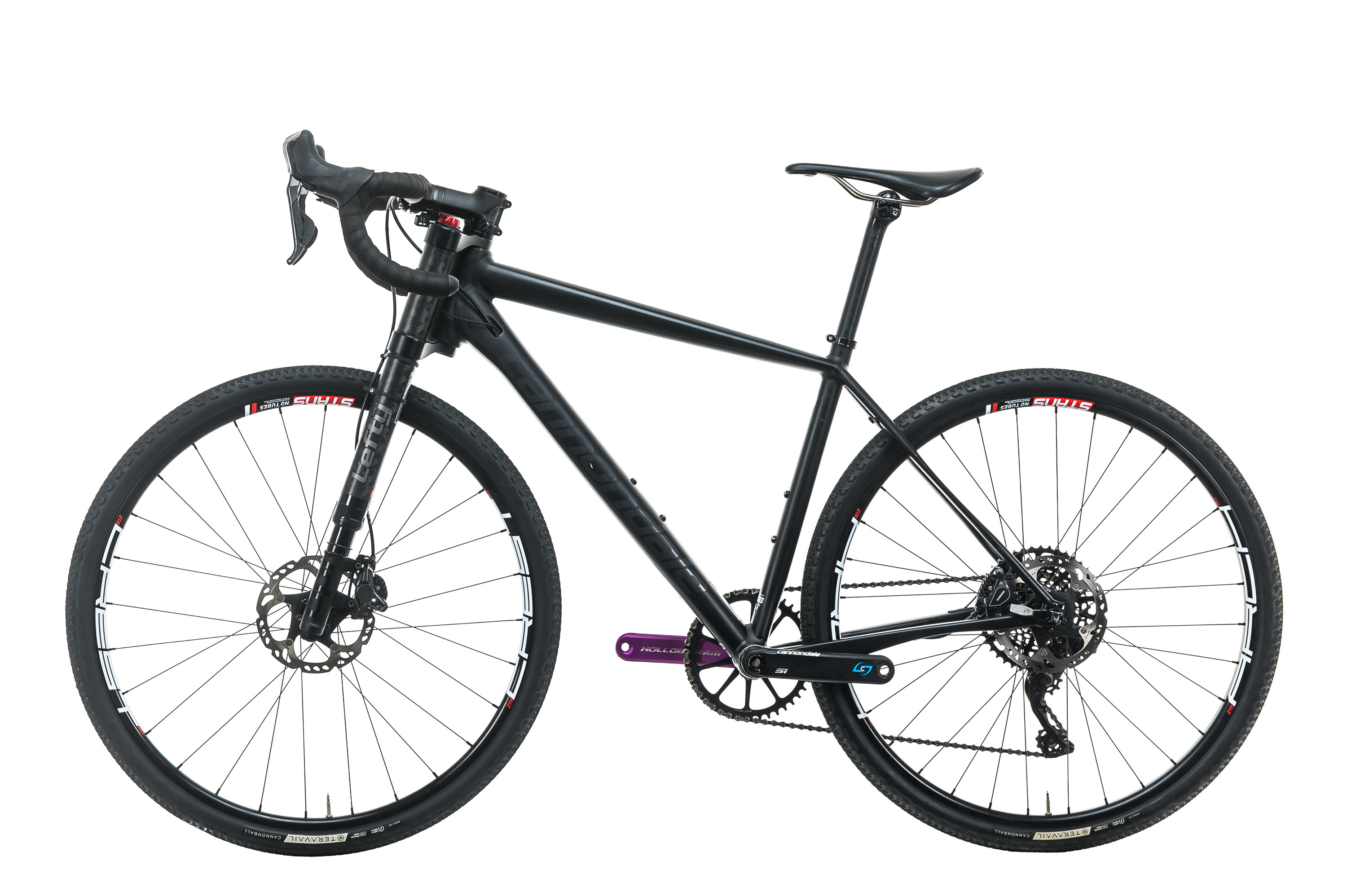 2017 Cannondale Slate