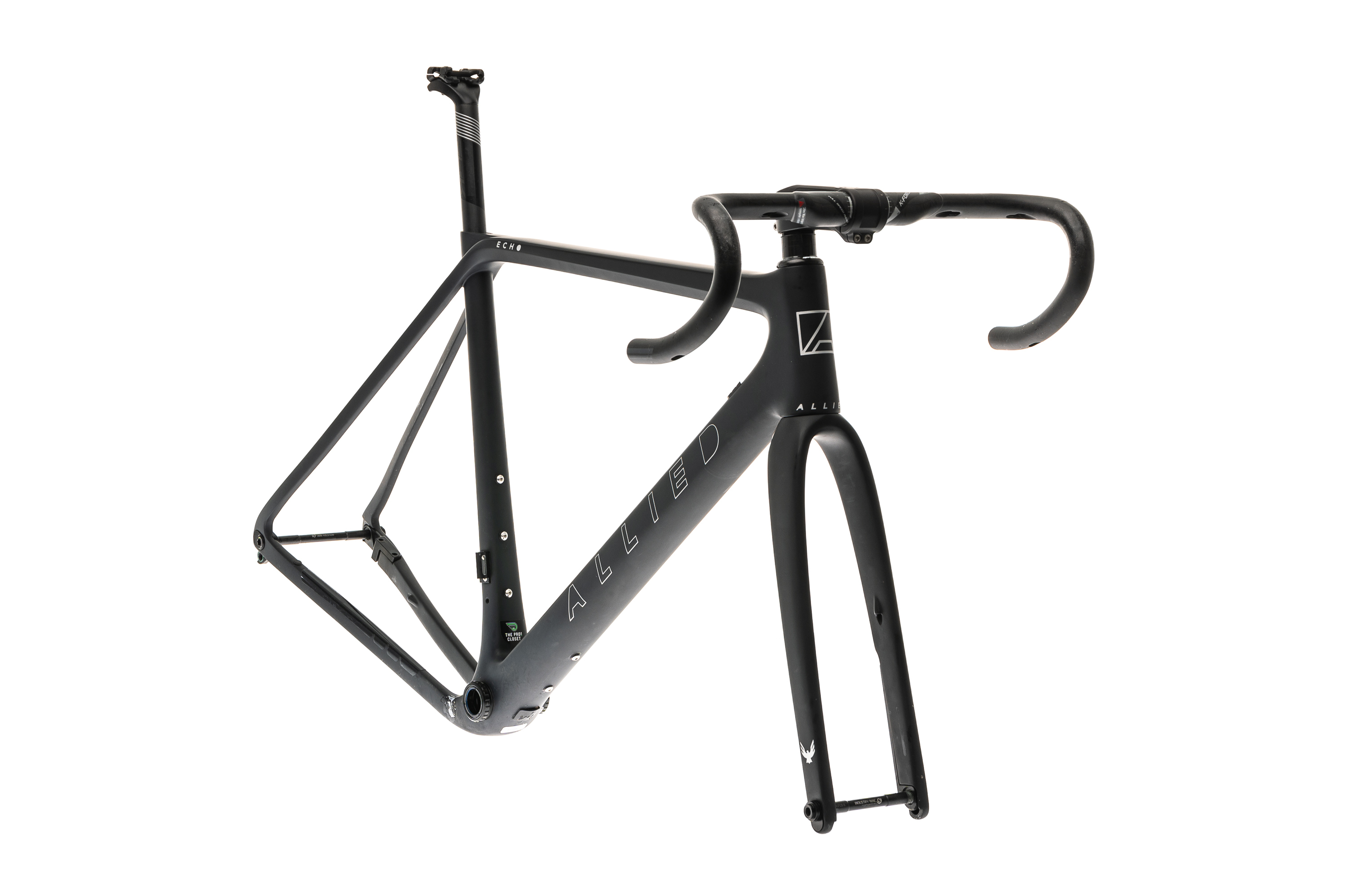 2021 Allied Cycle Works ECHO Disc